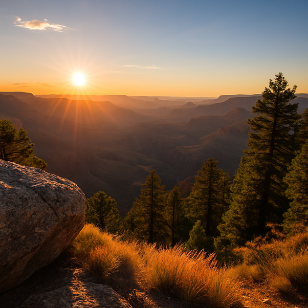 🌿 How Nature Can Help Us Change Our Perspective – Advice For Life