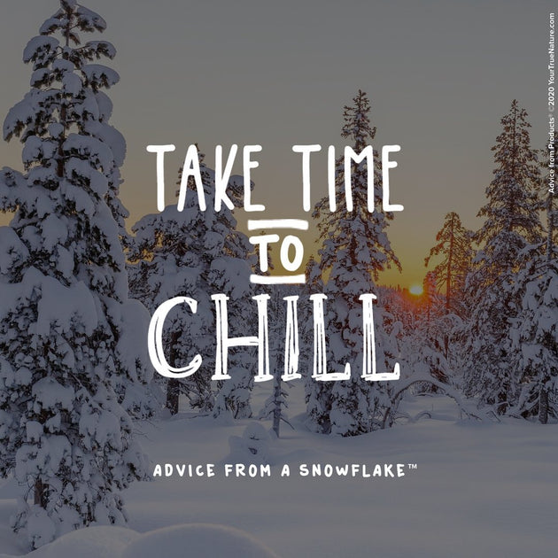 Embrace the Chill: A Norwegian Lesson in Friluftsliv – Advice For Life