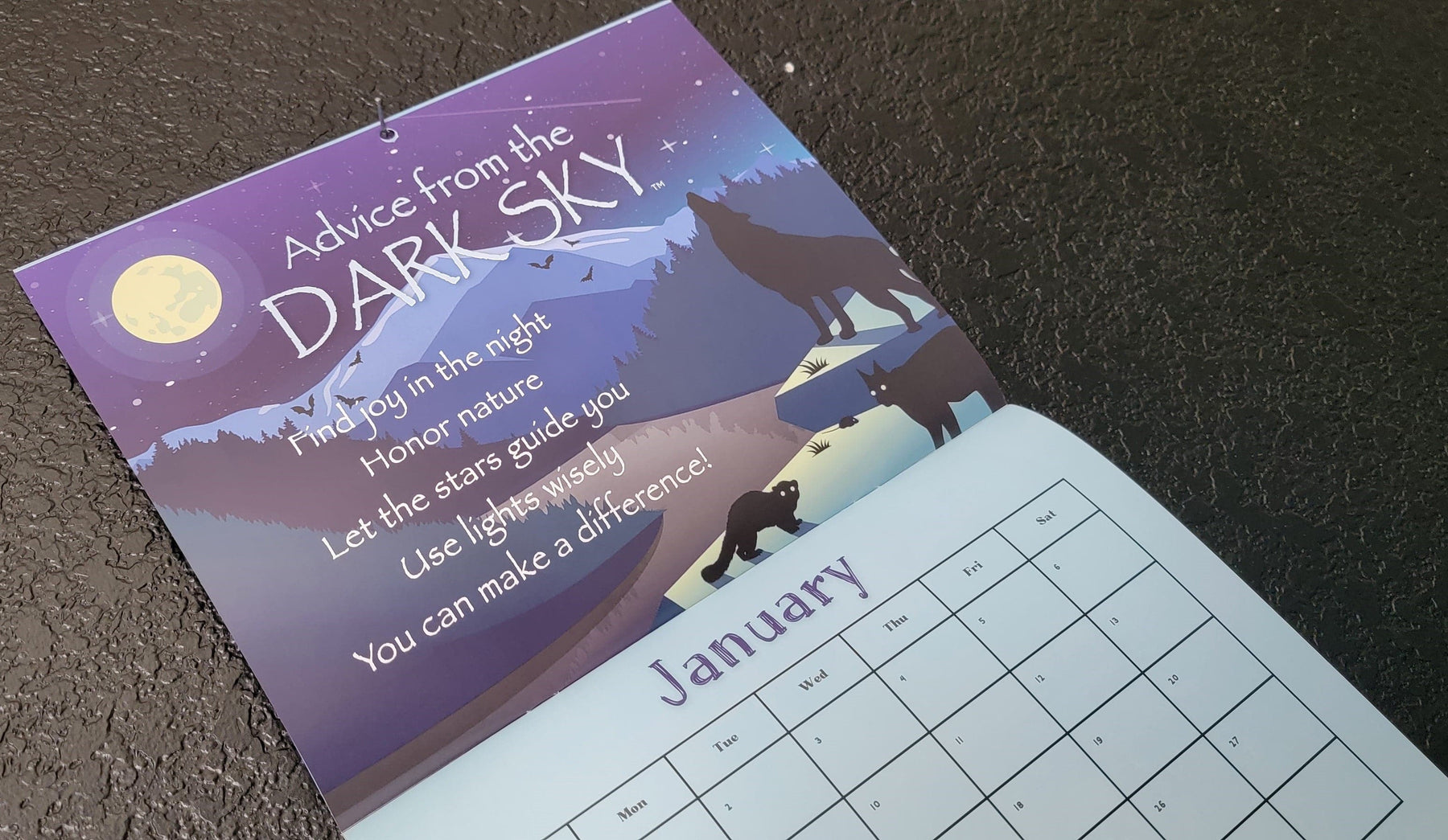 Inspirational Bookmarks & Greeting Cards – Advice For Life