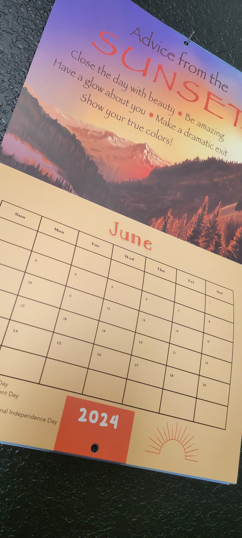 Inspirational Bookmarks & Greeting Cards – Advice For Life