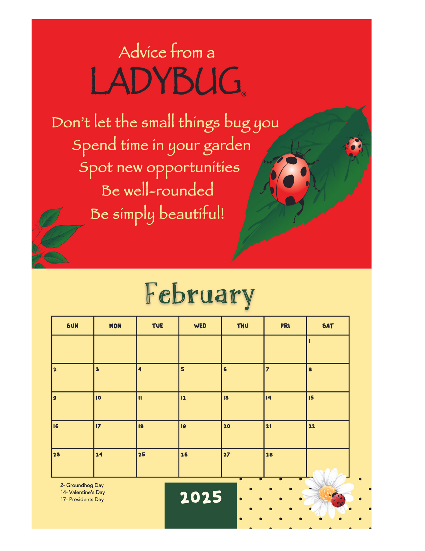 Products – Advice For Life