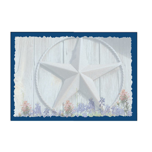 Advice from Texas Greeting Card – Advice For Life