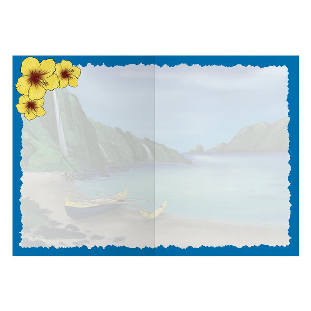 Advice from Hawai'i Greeting Card – Advice For Life