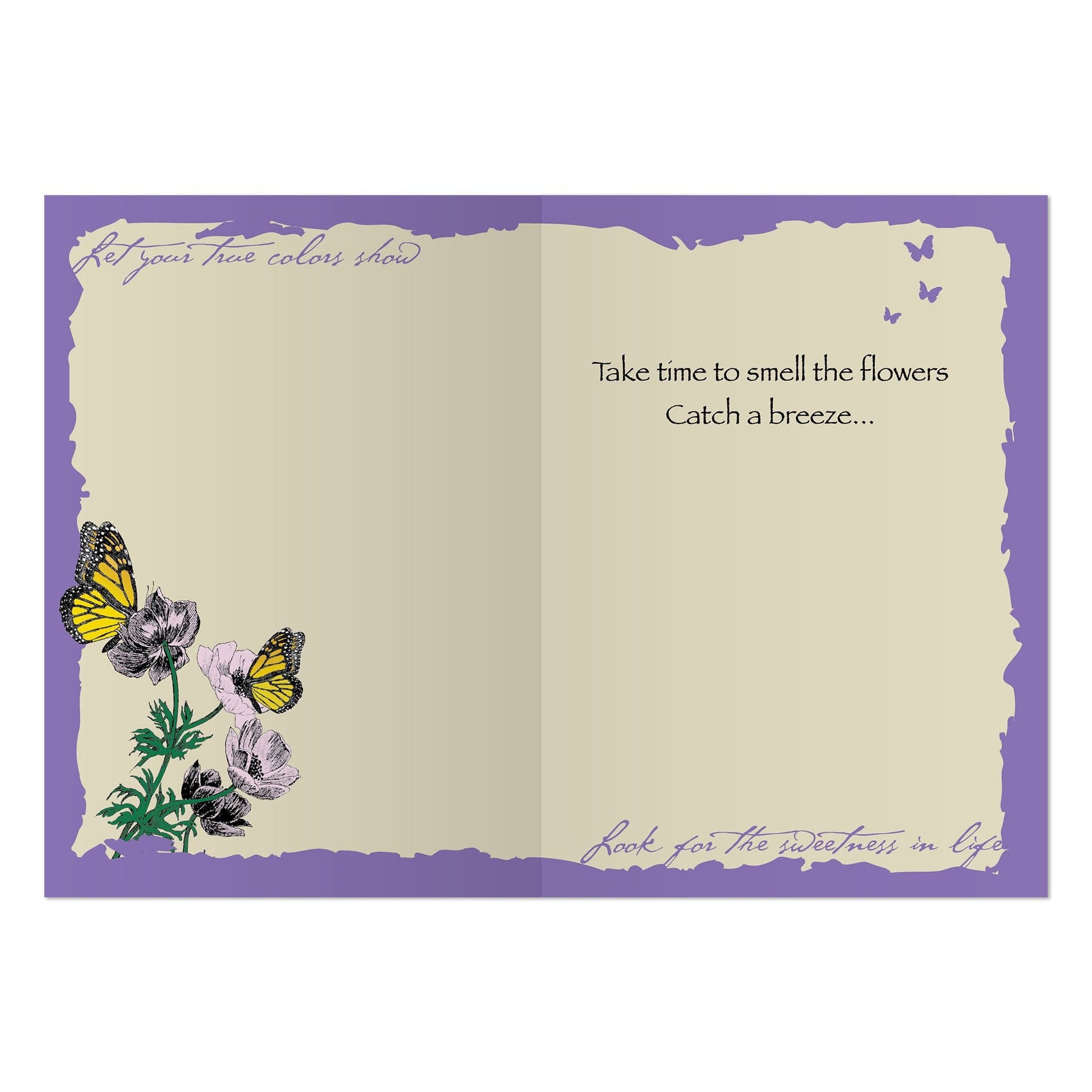Greeting Cards – Advice For Life